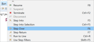Debugging Techniques In Selenium: Breakpoints, Debug Mode & More
