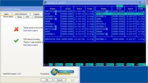 Best 9 Free SCP Server Software For Windows & Mac [2025 Rankings]