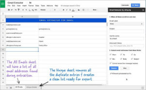 The Top 10 Email Extractor For Lead Generation (2026 TOP SELECTIVE)