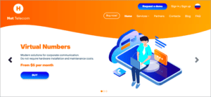 Top 10 VoIP Software 2025 | Free & Commercial Voice Over IP Tools