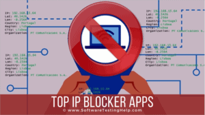 Top 10+ Best IP Address Tracker Tools To Trace IP Addresses