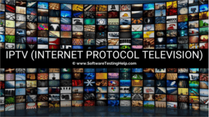 IPTV Tutorial - What Is IPTV (Internet Protocol Television)