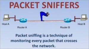 Top 11 Best WiFi Sniffers - Wireless Packet Sniffers In 2025