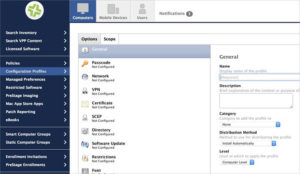 Top 10 MDM Software: Mobile Device Management Solutions in 2025