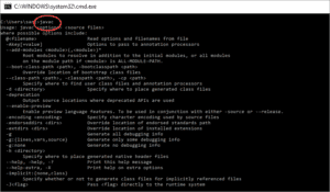 How To Download, Install And Configure Java Devlopment Environment