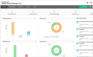 10 Best MDM Software Solutions in 2024 [SELECTIVE ONLY]
