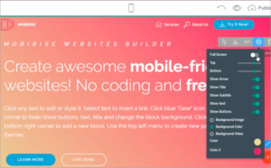 Top 10+ Web Design Software Tools [Updated 2025 Rankings]