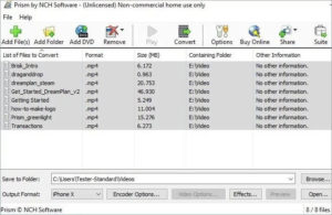 The Top 10 Free Video Converter Software In 2025 [SAFE & FAST]