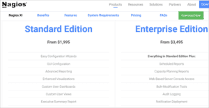 The 10 Top System Monitoring Software Tools (2025 Selective)