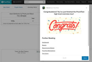 PractiTest Test Management Tool Review Tutorial