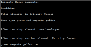 Java Collections Framework (JCF) Tutorial