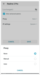 How To Configure And Use Charles Proxy On Windows and Android