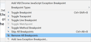 Debugging Techniques In Selenium: Breakpoints, Debug Mode & More