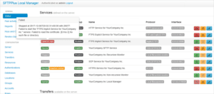 Best 9 Free SCP Server Software For Windows & Mac [2025 Rankings]