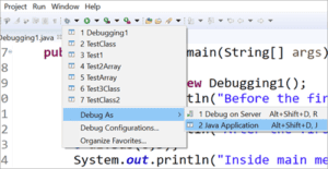 Debugging Techniques In Selenium: Breakpoints, Debug Mode & More