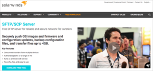 Best 9 Free SCP Server Software For Windows & Mac [2025 Rankings]