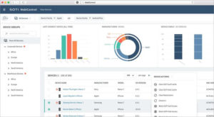 Top 10 MDM Software: Mobile Device Management Solutions in 2025