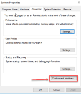 How To Download, Install And Configure Java Devlopment Environment