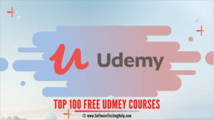 Top 100 FREE Udemy Courses To Keep Learning Anytime Anywhere In 2025