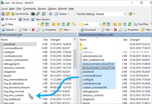 Best 9 Free SCP Server Software For Windows & Mac [2025 Rankings]
