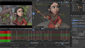 12+ BEST Free 2D And 3D Animation Software (2025 Comparison)