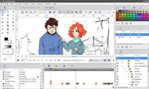 12+ BEST Free 2D And 3D Animation Software (2025 Comparison)