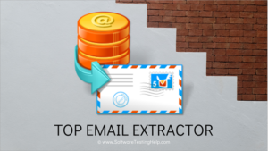 The Top 10 Email Extractor For Lead Generation (2026 TOP SELECTIVE)
