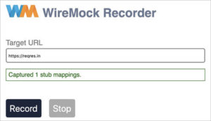 Wiremock Stubbing, Stub Verification And Proxying With Examples