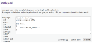 Top 22 Online C++ Compiler Tools (BEST C++ IDE For 2025)
