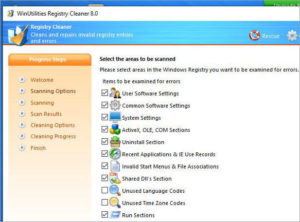 The Top 10 Free Registry Cleaner for Windows 10 [2025 DOWNLOAD]