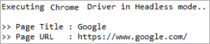 What Is Headless Browser And Headless Browser Testing