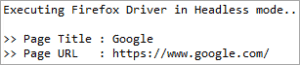 What Is Headless Browser And Headless Browser Testing