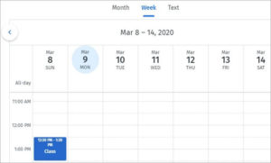 Top 8 Best Free Online Schedule Maker Software [2025 Rankings]