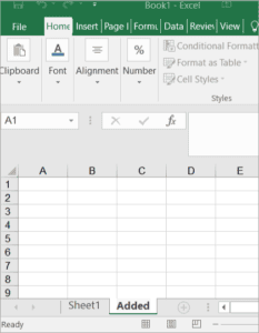 35+ Most Common Microsoft Excel Interview Questions & Answers