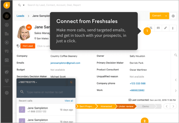Top 10+ BEST Client Management Software (2025 RANKINGS)