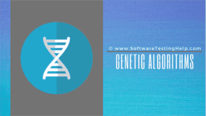Introduction To Genetic Algorithms In Machine Learning