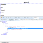 XPath Axes For Dynamic XPath In Selenium WebDriver