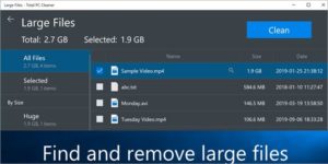 Top 10 PC Cleaner Tools For Windows | PC Optimizer For 2025