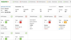 Top Best Software Load Balancers: Free & Open Source In 2025