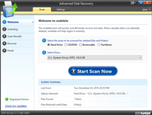 The 15 Best Free Data Recovery Software in 2025 (Windows & Mac)