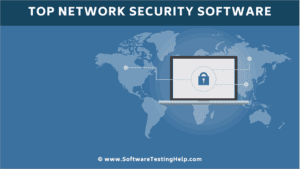 Top 10 Internet Security Software for 2025 [COMPARED]