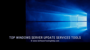 Top 8 Best WSUS Tools: Windows Server Update Services Alternative [2026 ...