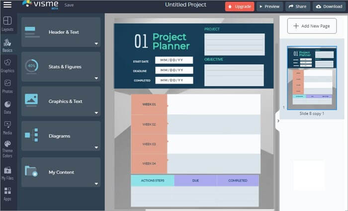 Top 8 Best Free Online Schedule Maker Software 2022 Rankings 