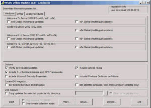 Top 8 Best WSUS Tools: Windows Server Update Services Alternative [2025 ...