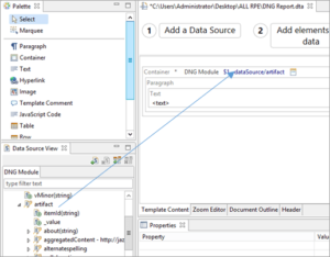IBM Rational Publishing Engine Tool Hands-on Tutorial