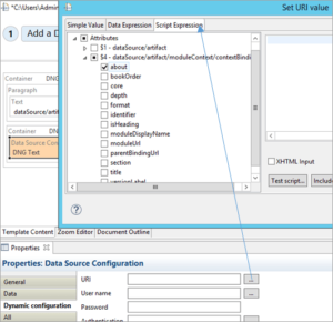 IBM Rational Publishing Engine Tool Hands-on Tutorial