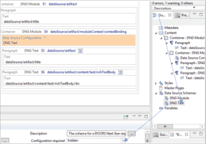 IBM Rational Publishing Engine Tool Hands-on Tutorial