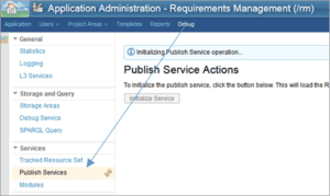 IBM Rational Publishing Engine Tool Hands-on Tutorial