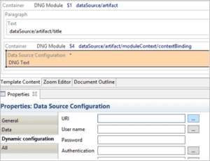 IBM Rational Publishing Engine Tool Hands-on Tutorial