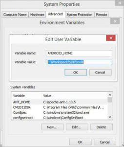 UIAutomatorViewer Tutorial: Inspect Elements On Android